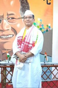 Gaurav Gogoi Wiki, Age, Wife, Children, Family, Biography - WikiBio