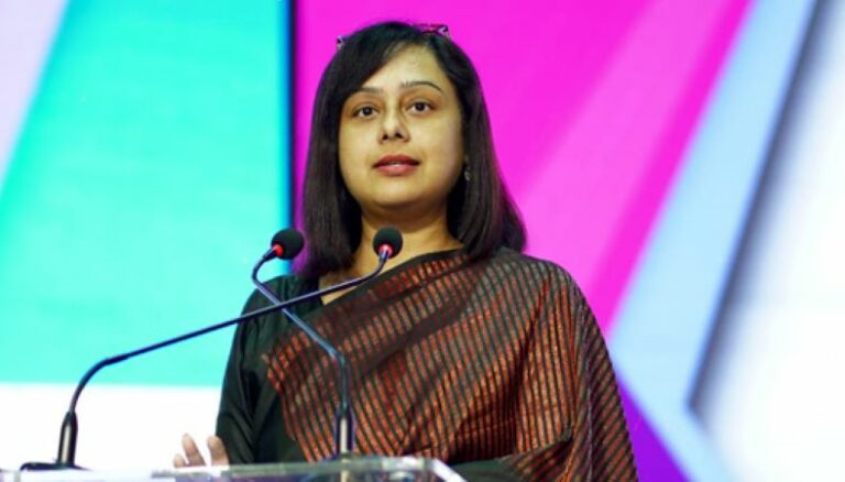 Geetika Srivastava (IFS) Wiki, Age, Husband, Family, Biography & More ...
