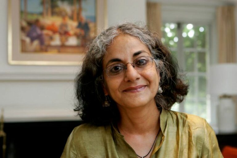 Githa Hariharan Wiki, Age, Family, Biography & More - WikiBio