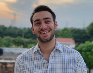 Govind Kaushal Wiki, Age, Family, Biography & More - WikiBio