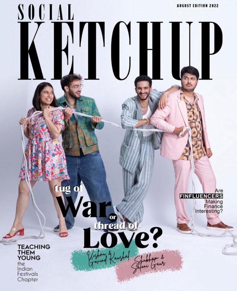 Govind Kaushal Wiki, Age, Family, Biography & More - WikiBio