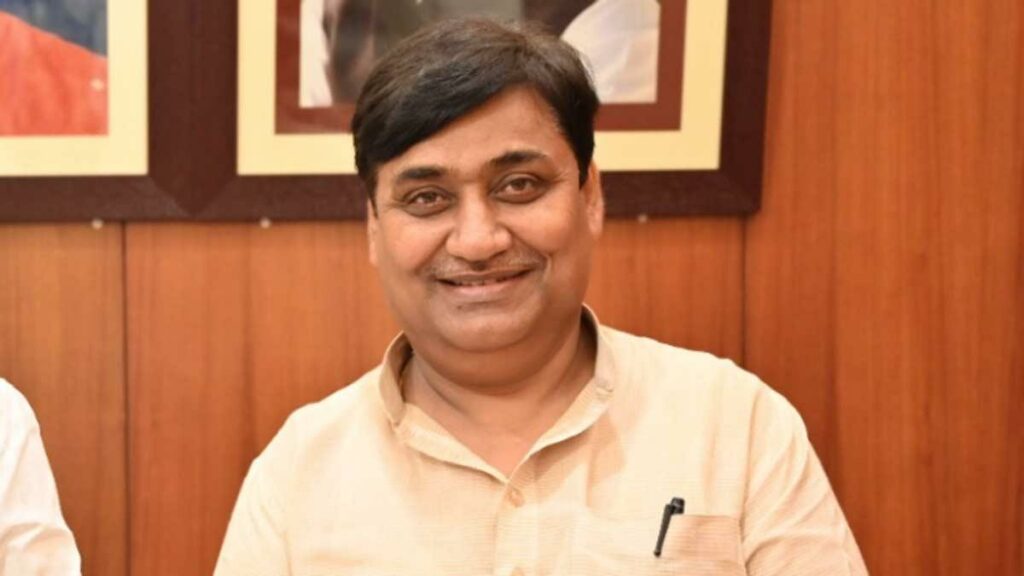 Govind Singh Dotasra Wiki, Age, Wife, Children, Family, Biography ...