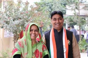 Govind Singh Dotasra Wiki, Age, Wife, Children, Family, Biography ...