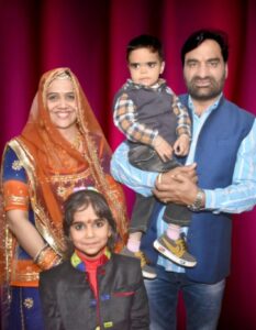 Hanuman Beniwal Wiki, Age, Caste, Wife, Family, Biography - WikiBio