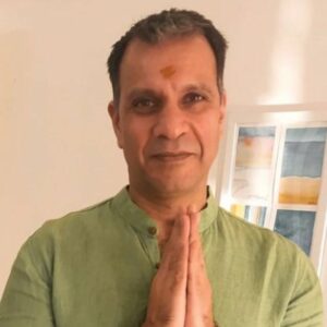 Harsh Singh (Harssh A. Singh) Wiki, Age, Height, Wife, Family ...