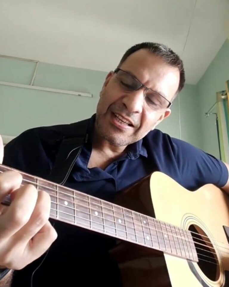 Harsh Singh (Harssh A. Singh) Wiki, Age, Height, Wife, Family ...