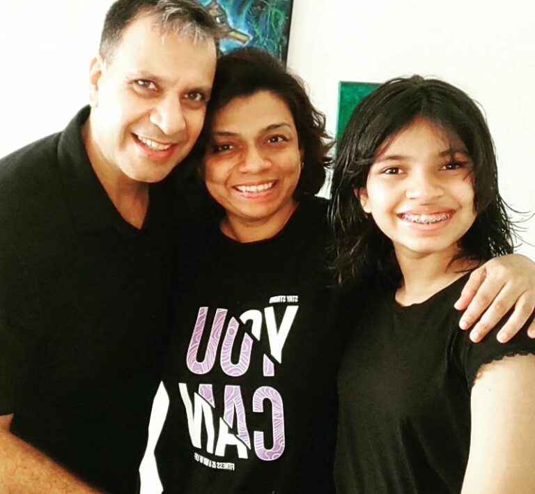 Harsh Singh (Harssh A. Singh) Wiki, Age, Height, Wife, Family ...