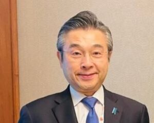 Hiroshi Suzuki (Ambassador) Wiki, Age, Wife, Family, Biography & More - WikiBio