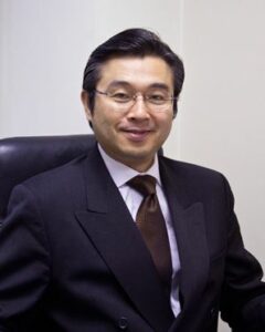 Hiroshi Suzuki (Ambassador) Wiki, Age, Wife, Family, Biography & More ...