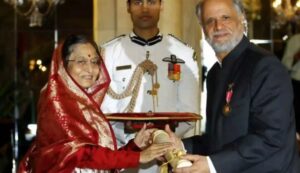 Homi K. Bhabha Wiki, Age, Family, Biography & More - WikiBio