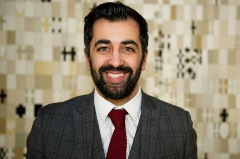 Humza Yousaf Wiki, Age, Caste, Wife, Family, Biography & More - WikiBio