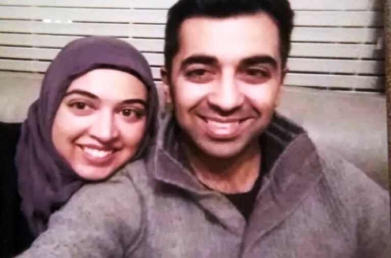 Humza Yousaf Wiki, Age, Caste, Wife, Family, Biography & More - WikiBio