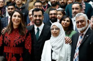 Humza Yousaf Wiki, Age, Caste, Wife, Family, Biography & More - WikiBio