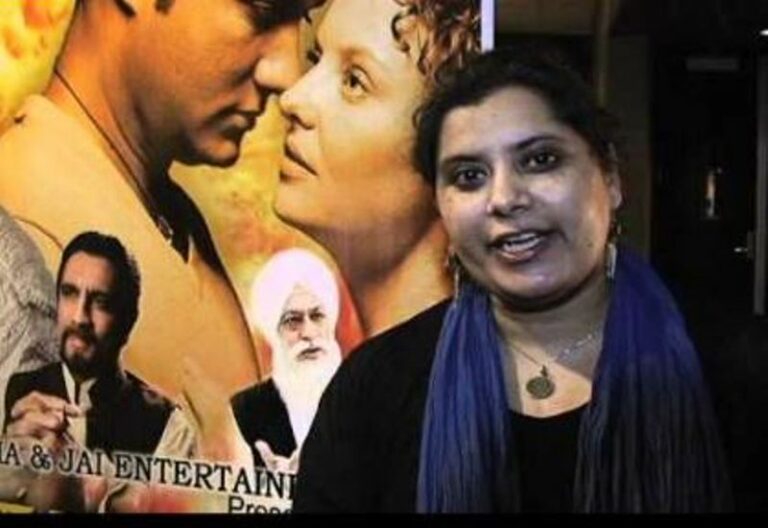 Ish Amitoj Kaur Wiki, Age, Husband, Family, Biography & More - WikiBio