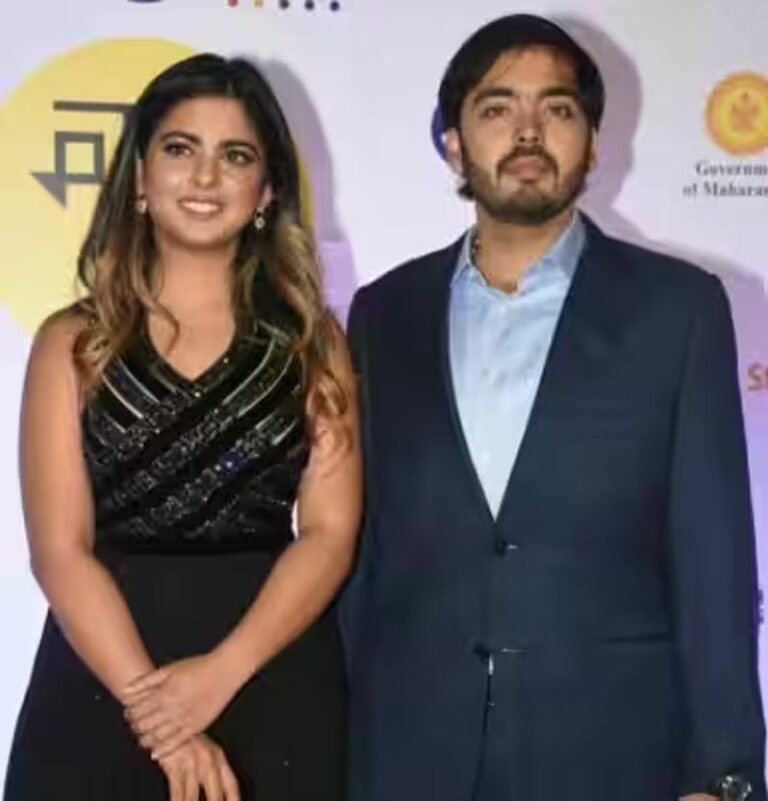 Prithvi Akash Ambani Wiki, Family, Biography & More - WikiBio