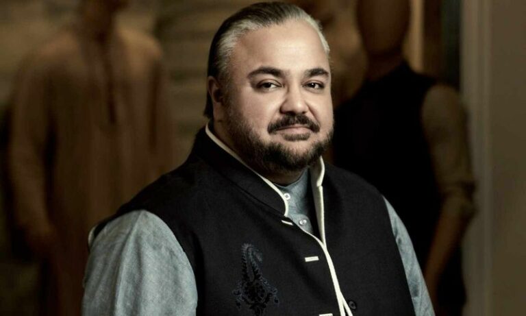 JJ Valaya Wiki, Age, Height, Wife, Children, Family, Biography & More ...