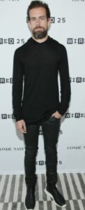 Jack Dorsey Wiki, Age, Wife, Net Worth, Family, Biography & More - WikiBio