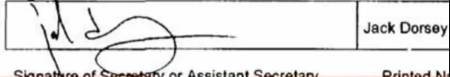 Jack Dorsey Wiki, Age, Wife, Net Worth, Family, Biography & More - WikiBio