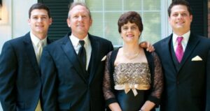 Dr James DiNicolantonio Wiki, Age, Wife, Family, Biography & More - WikiBio