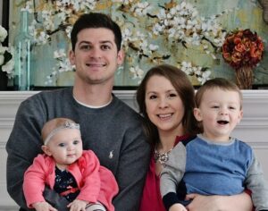 Dr James DiNicolantonio Wiki, Age, Wife, Family, Biography & More - WikiBio