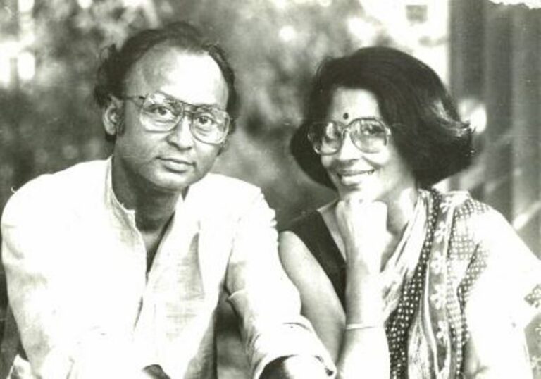 Jayanta Mahapatra Wiki, Age, Death, Wife, Family, Biography & More ...