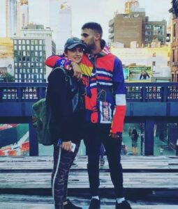 Jaz Dhami Wiki, Age, Wife, Children, Family, Biography & More - WikiBio