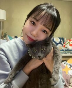 Jo Yu-ri Wiki, Height, Age, Boyfriend, Family, Biography & More - WikiBio