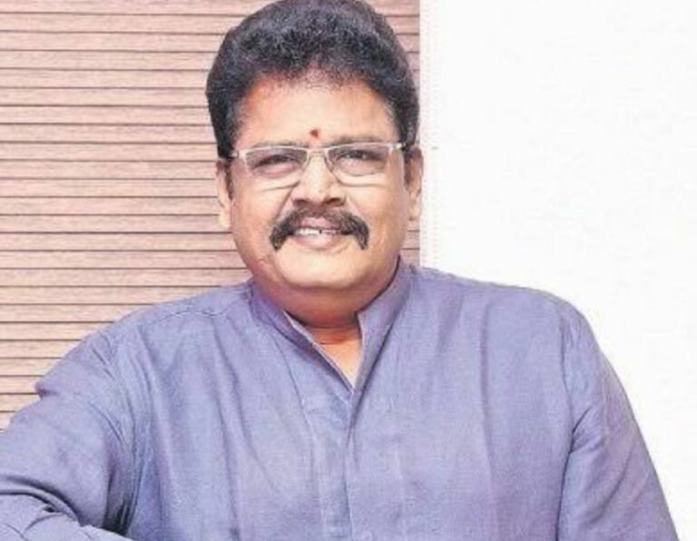 K. S. Ravikumar Wiki, Age, Wife, Children, Family, Biography & More ...