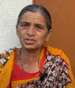 Kalavati Bandurkar Wiki, Age, Husband, Children, Family, Biography ...