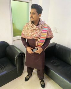 Kamal Khan Wiki, Age, Wife, Family, Biography & More - WikiBio