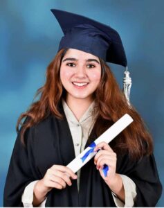 Kashaf Ali Wiki, Height, Age, Boyfriend, Family, Biography & More - WikiBio