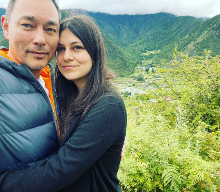 Kelly Dorji Wiki, Age, Wife, Children, Family, Biography & More - WikiBio