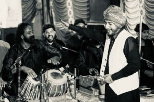 Khan Saab Wiki, Age, Wife, Family, Biography & More - WikiBio