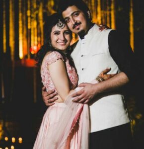 Kriti Vij Wiki, Height, Age, Husband, Family, Biography & More - WikiBio