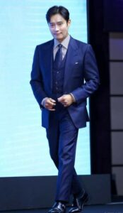 Lee Byung-hun Wiki, Age, Girlfriend, Wife, Children, Family, Biography ...