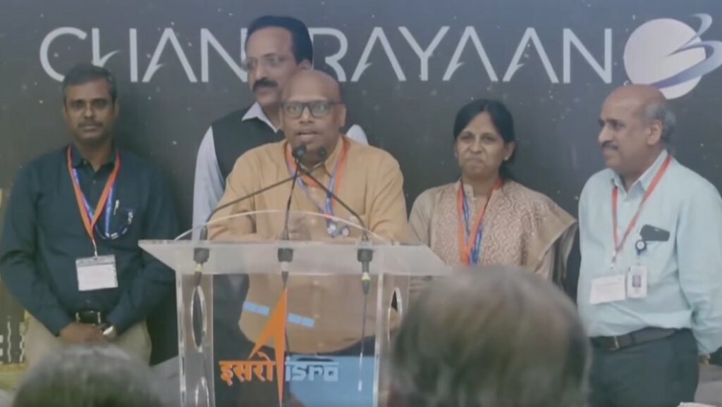 M Sankaran (ISRO) Wiki, Age, Wife, Family, Biography & More - WikiBio