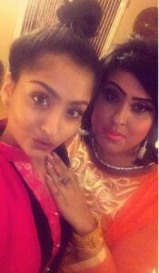 Mahek Bukhari (TikToker) Wiki, Age, Boyfriend, Family, Biography & More - WikiBio