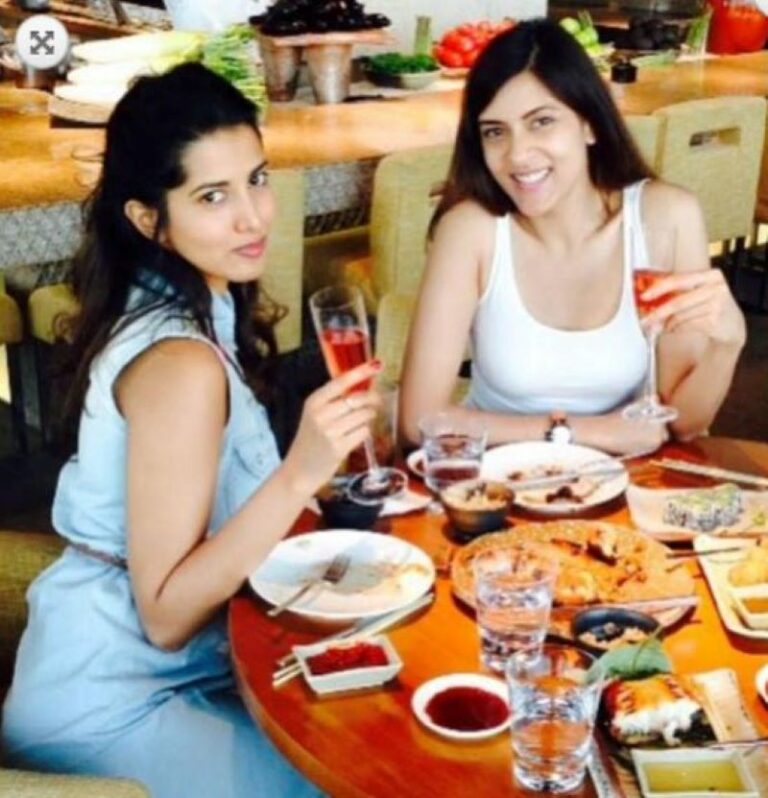 Manasvi Mamgai (Bigg Boss) Wiki, Height, Age, Boyfriend, Family ...