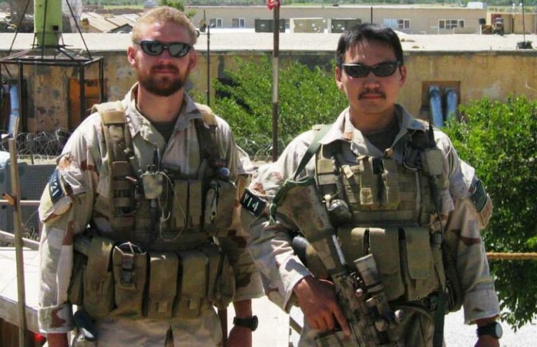 Matthew Axelson Wiki, Height, Age, Death, Wife, Family, Biography ...