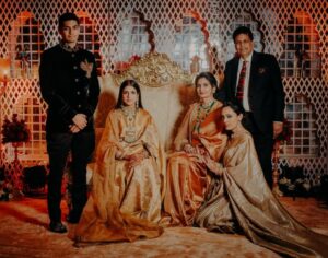 Mohak Mangal Wiki, Age, Wife, Family, Biography & More - WikiBio