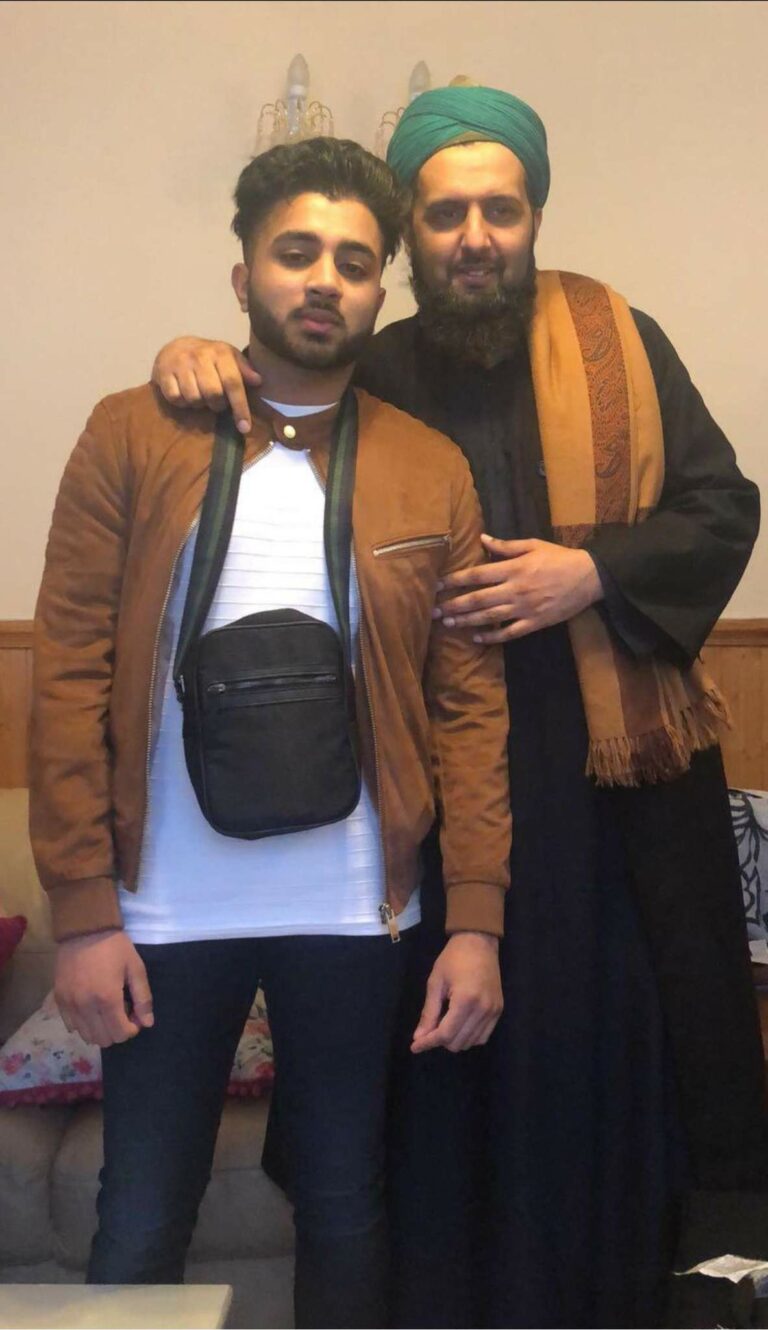 Mahek Bukhari (TikToker) Wiki, Age, Boyfriend, Family, Biography & More ...