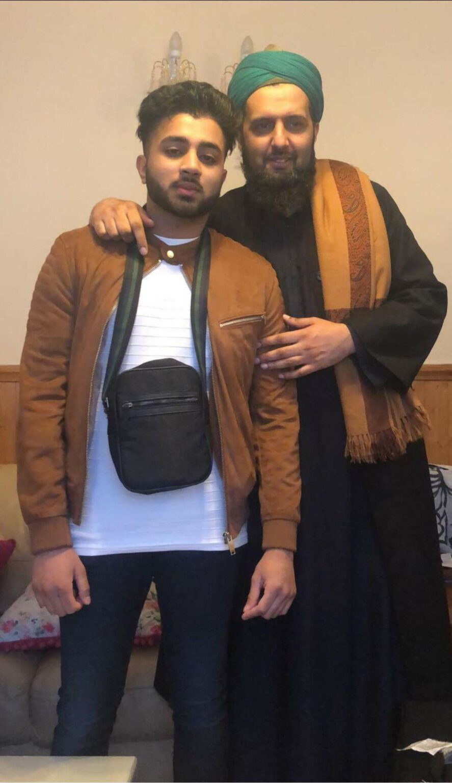 Mahek Bukhari (TikToker) Wiki, Age, Boyfriend, Family, Biography & More ...