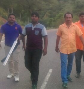 Monu Manesar Wiki, Age, Caste, Wife, Children, Family, Biography & More ...