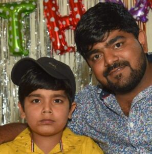 Monu Manesar Wiki, Age, Caste, Wife, Children, Family, Biography & More ...