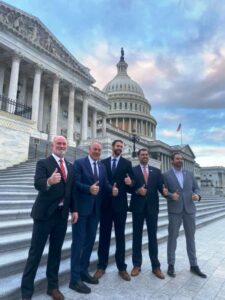 Morgan Luttrell Wiki, Age, Wife, Family, Biography & More - WikiBio