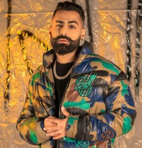 Mr Bali (Rapper) Wiki, Height, Age, Girlfriend, Wife, Family, Biography ...