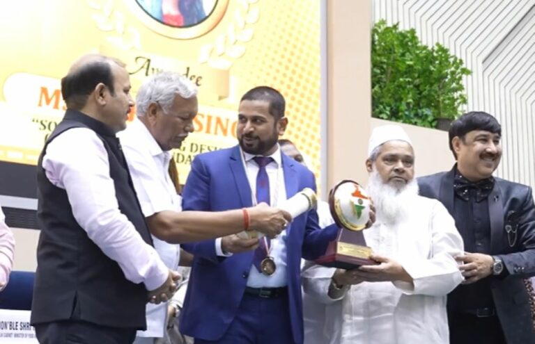 Munawar Zama Wiki, Age, Wife, Family, Biography & More - WikiBio