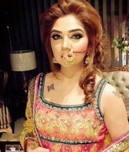 Natasha Ali Wiki, Height, Age, Husband, Children, Family, Biography ...