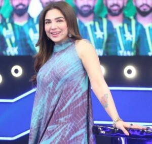 Natasha Ali Wiki, Height, Age, Husband, Children, Family, Biography ...