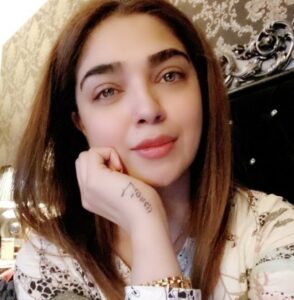 Natasha Ali Wiki, Height, Age, Husband, Children, Family, Biography ...